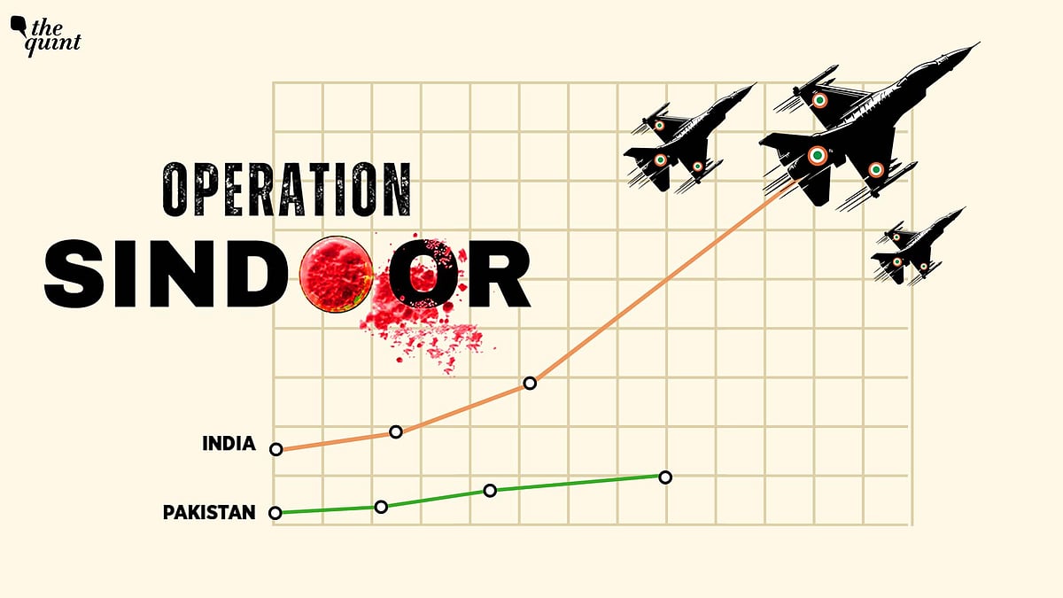The IAF's capability shortfall remains out of public sight, despite its ...