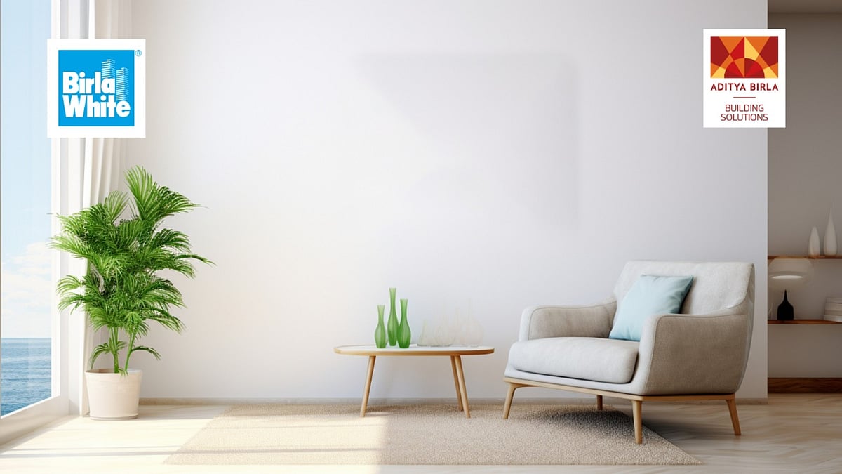 10 Common Wall Putty Mistakes and How to Fix Them | Birla Wallcare Tips