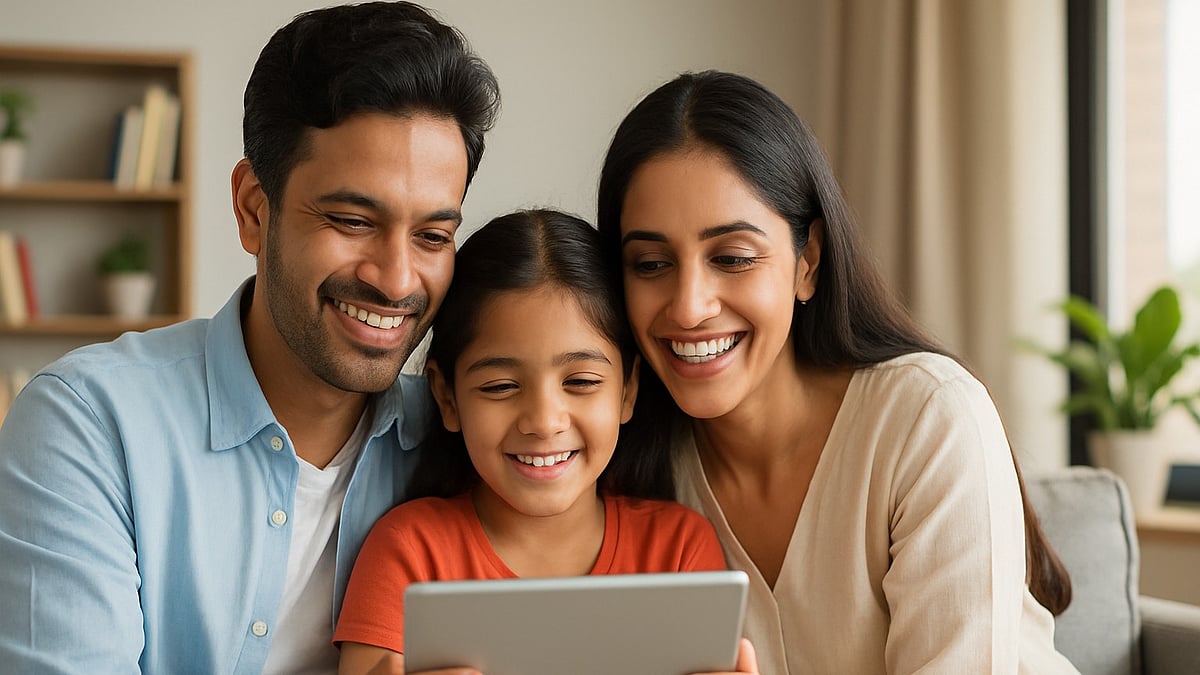 Why Indian Parents Are Choosing Child Insurance Plans