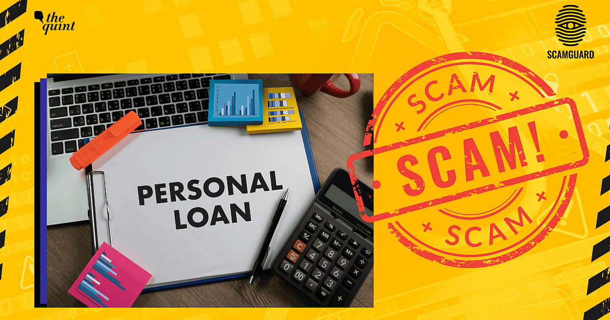 Loan App Or Trap? Scammers Offer Quick Cash, Threaten to Leak Morphed ...