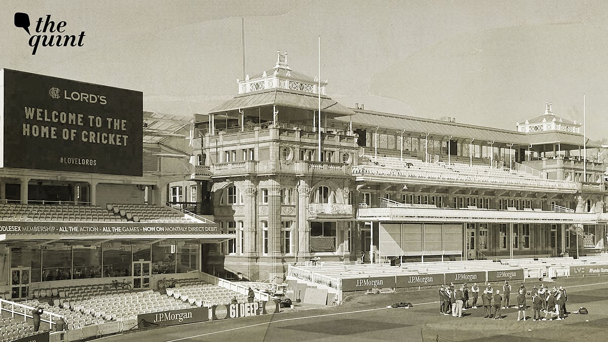 MCC Museum is Home for the Generational Memories of Indian Cricket Fans ...