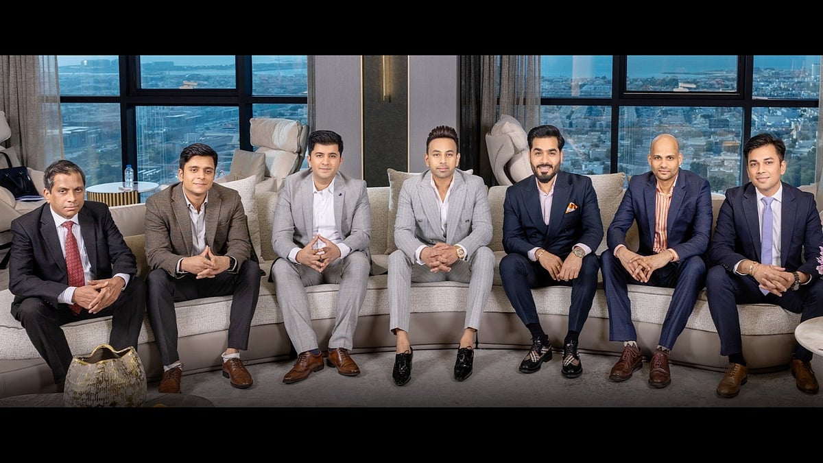 ANAX Developments Wins Big at Ultimate Realty Awards for Purpose-Driven Real Estate