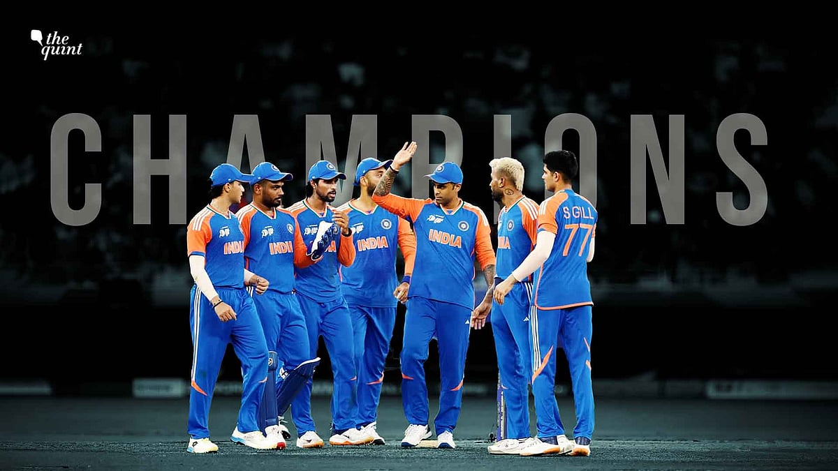 Asia Cup: Rinse, Repeat, 3 Peat. Pakistan Beaten, India Are the ...