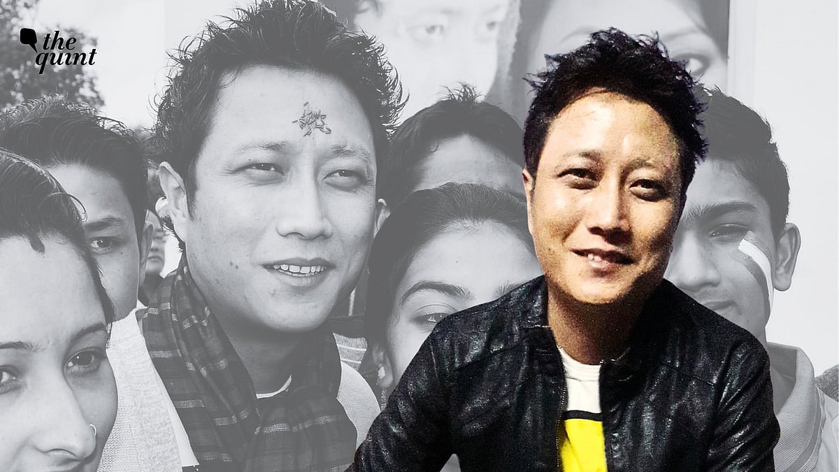 Prashant Tamang: Indian Idol Winner, Actor, Gorkha Icon Profile