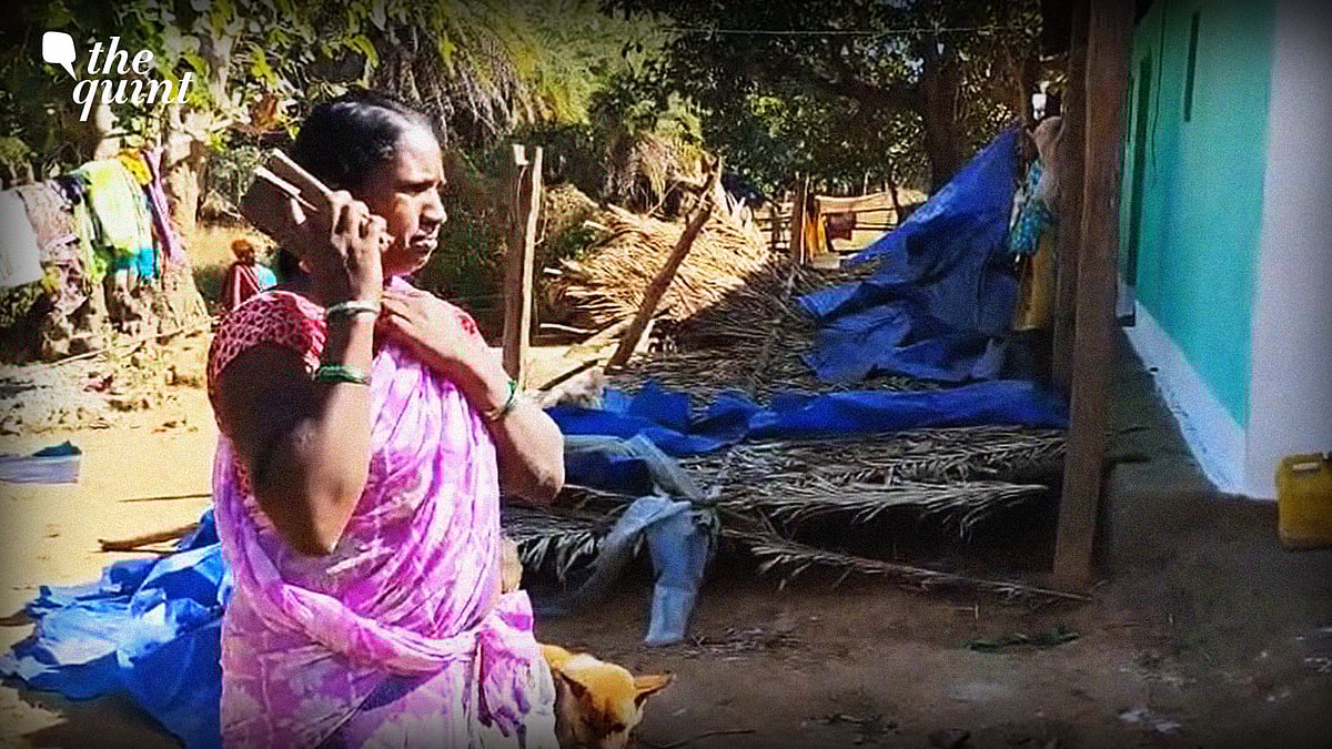 Homes Burnt, Graves Dug, People Displaced: Christians in Bastar Face ...