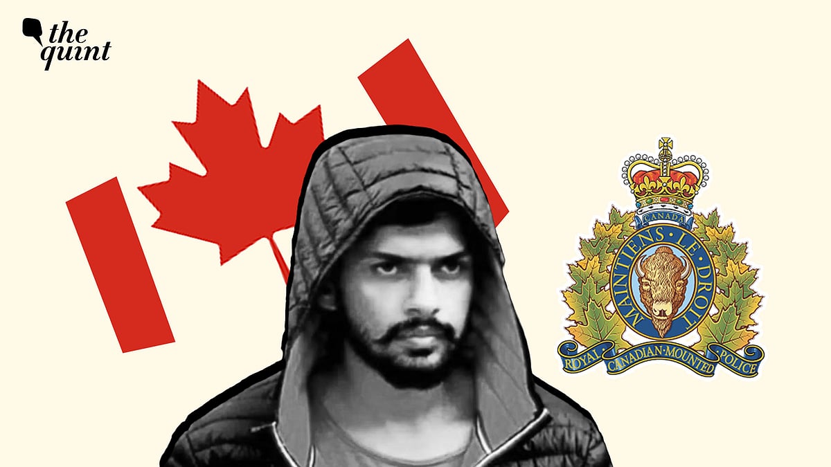 Lawrence Bishnoi Gang Acting at Indian Govt's Behest, Alleges Royal ...