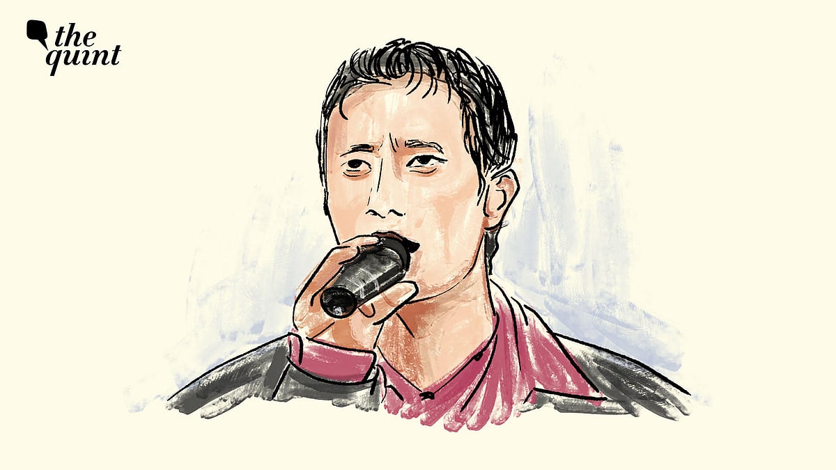 Prashant Tamang: The 'Indian Idol' From The Margins Who Became The Face ...