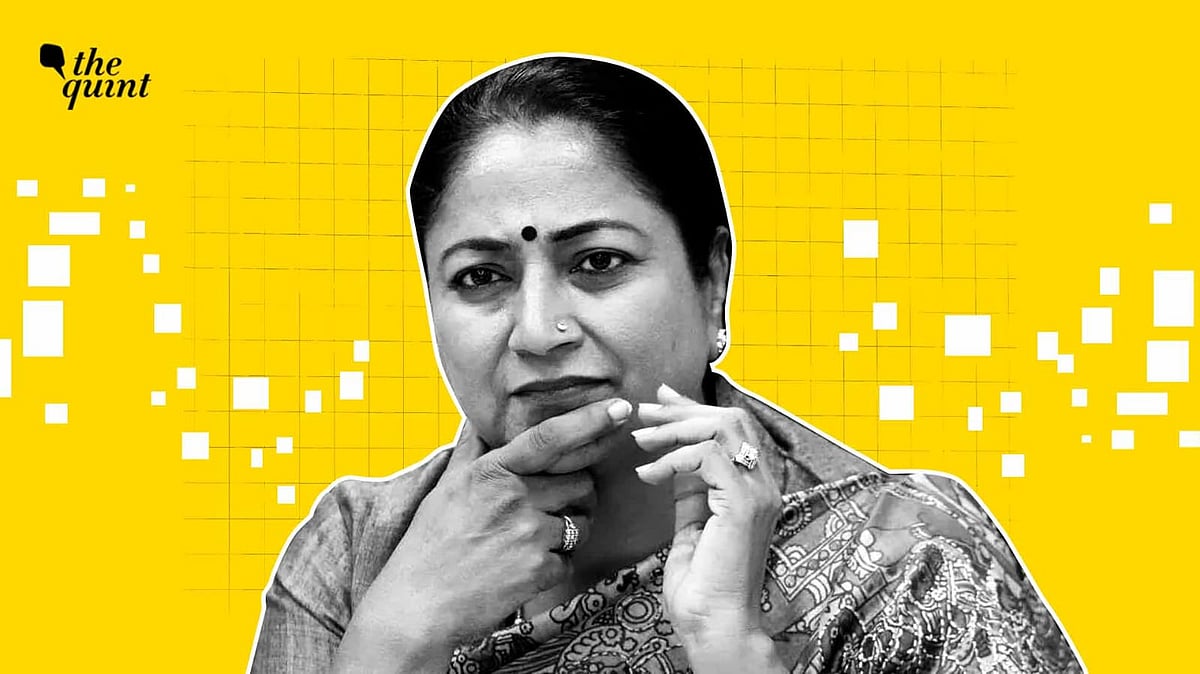 Rekha Gupta Memes Reflect the Extent of Public Frustration with Delhi ...