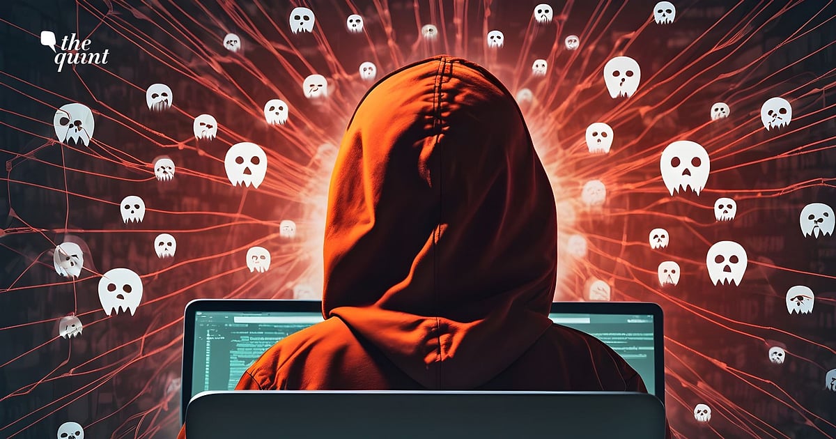 WEF Flags Cyber Fraud as a ‘Pervasive’ Menace, Mirroring India’s ...