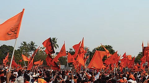 Three Bajrang Dal members arrested for assaulting MBBS student in Ahmedabad