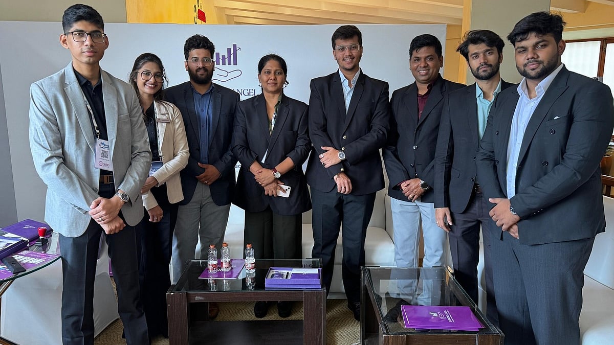 Supremus Angel and the Changing Landscape of Pre-IPO Investing in India