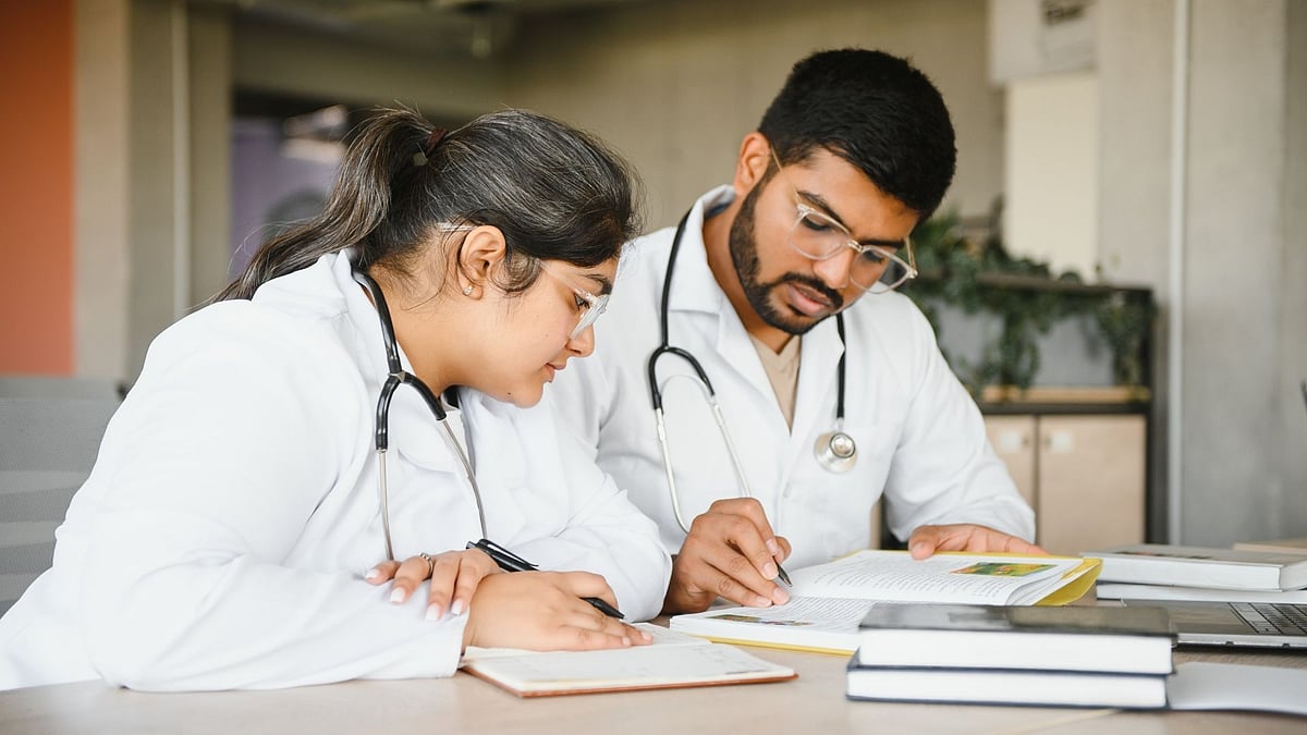 Vaishno Devi Medical College MBBS students to be relocated in J&K