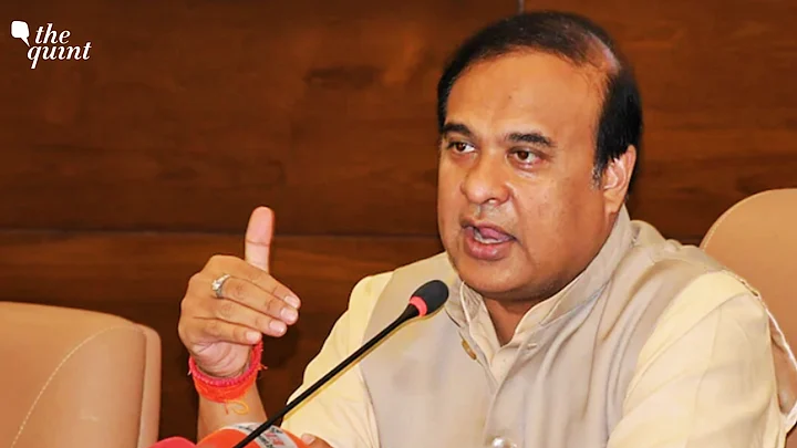 Gauhati High Court notice to Assam CM Himanta Biswa Sarma over remarks