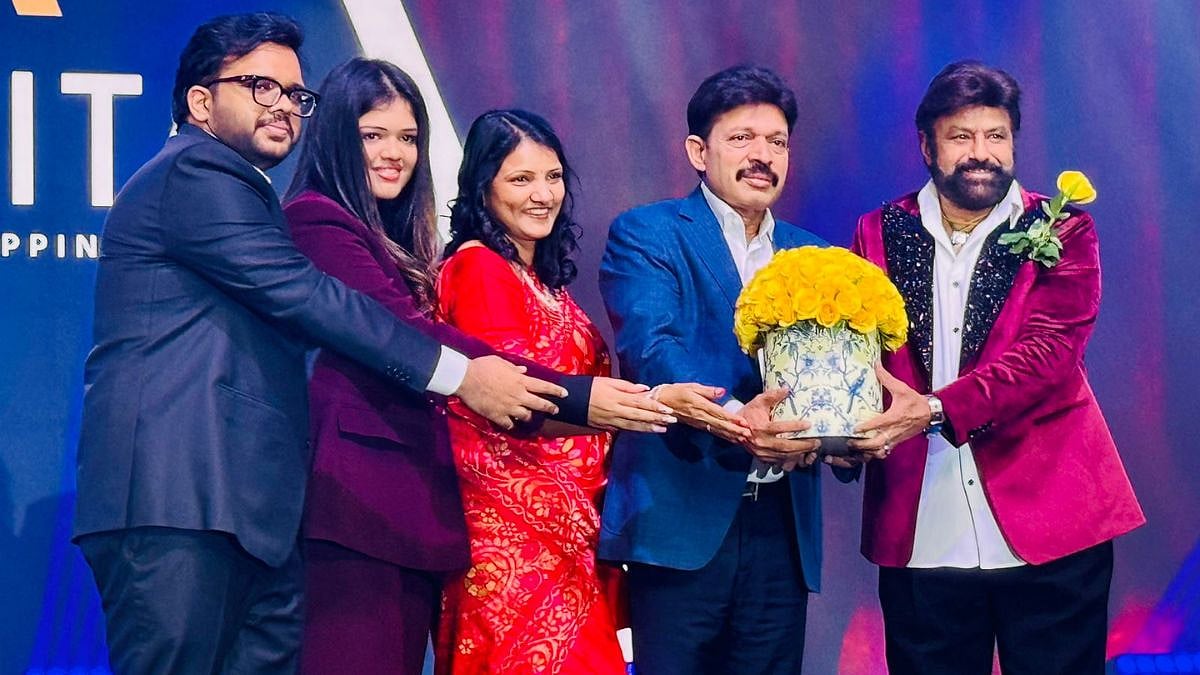 Anvita Group Announces Massive Expansion in India, US & Dubai | 10/90 ...