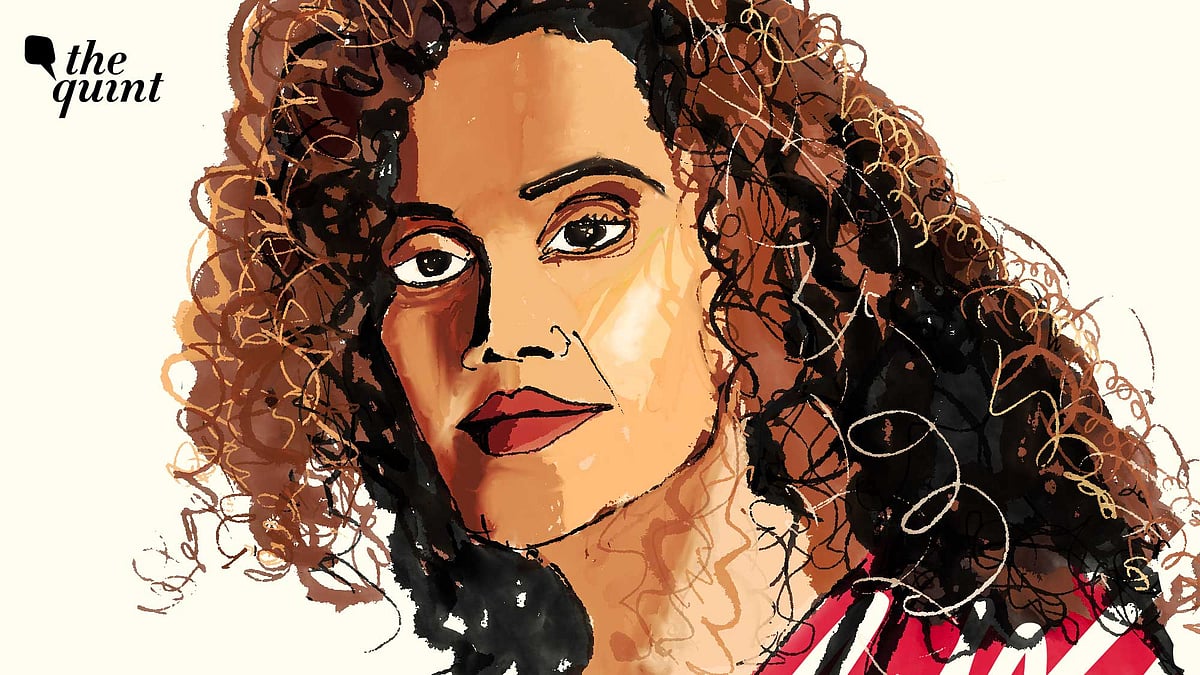 Taapsee Pannu, a Cheeky Rebel In the Age of Compliance & Hindutva | OPINION