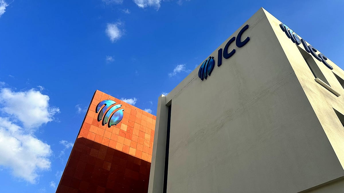 ICC Activates Contingency Plans for Stakeholder Safety Amid Middle East ...