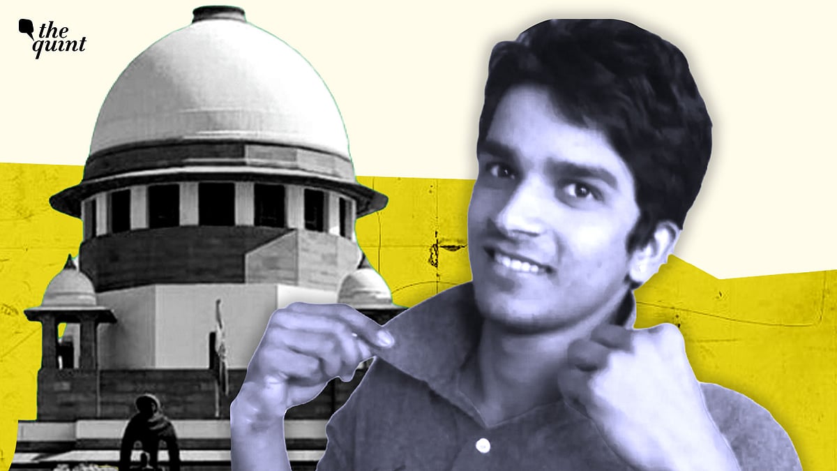 Harish Rana Passes Away: How the Supreme Court Took a Humane Stand to ...