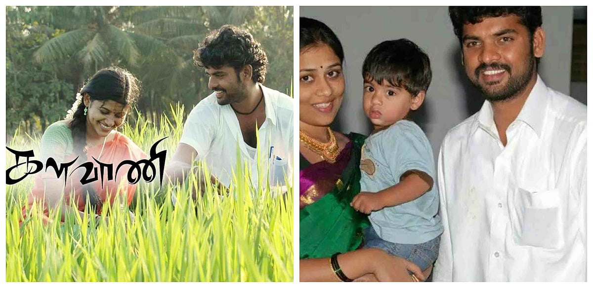 Actor விமல் ஹீரோவான கதை ! | Deiva Machan | Actor Vimal is the hero story