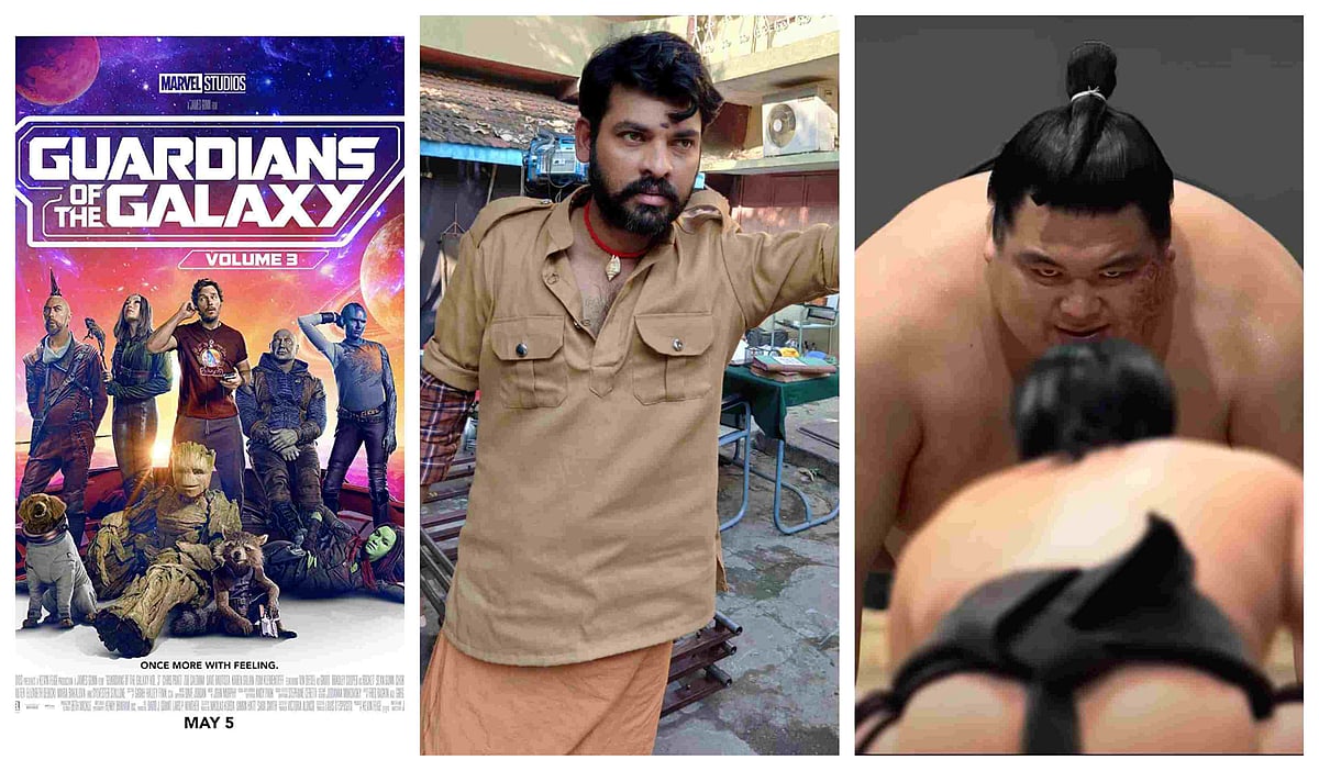 The Kerala Story, குலசாமி, Guardians of the Galaxy - இந்த வார தியேட்டர் ...
