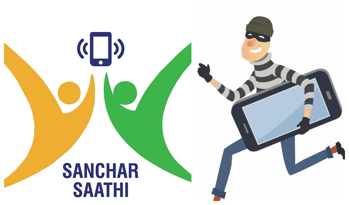AI - Sanchar Saathi : இனி திருடு போன மொபைலை எளிதில் கண்டுபிடிக்கலாம் ...