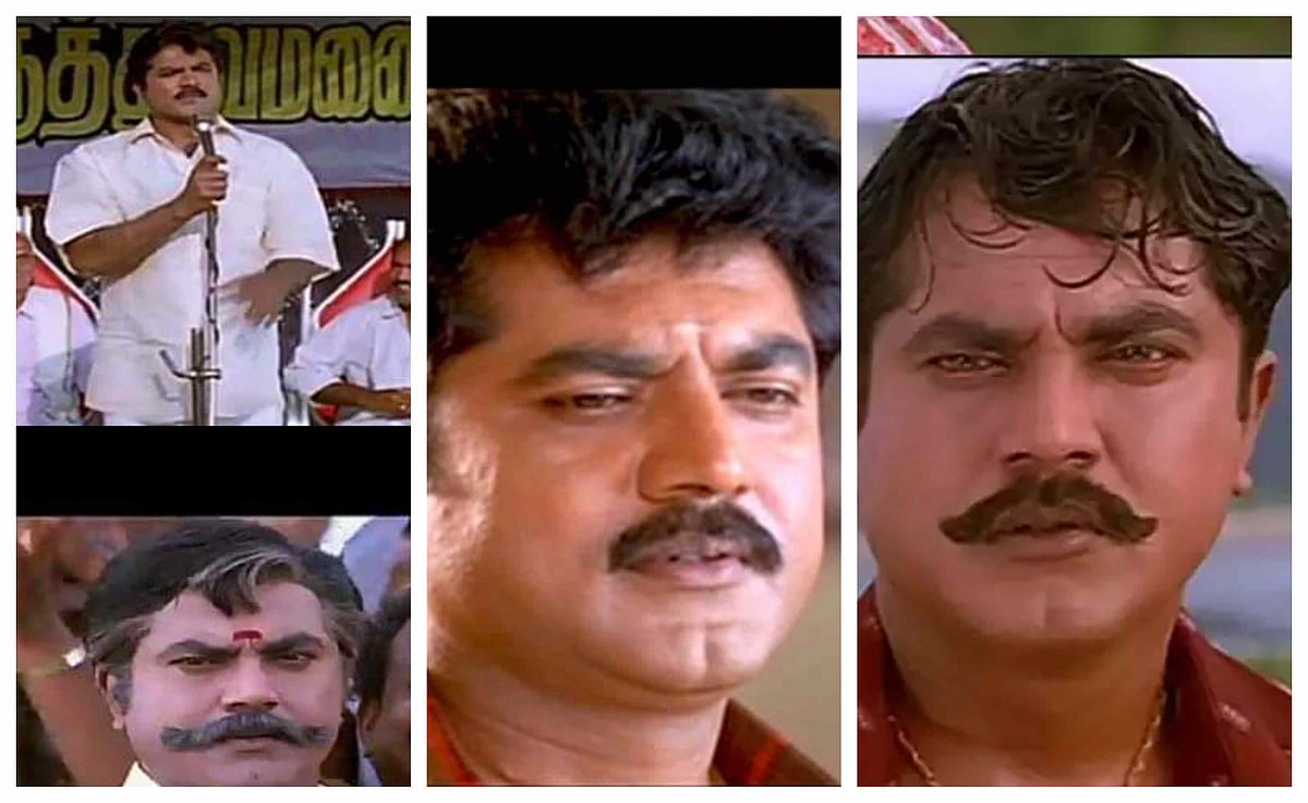 26 Years of Suryavamsam : Life of Rugged boy சின்ராசு - மைல் கல்லை ...