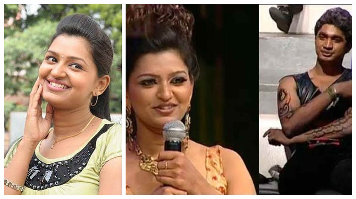 Biggbossக்கு காத்திருக்கும் ஆனந்தி, செம்பருத்தி ஹீரோவுக்கு என்னாச்சு ...