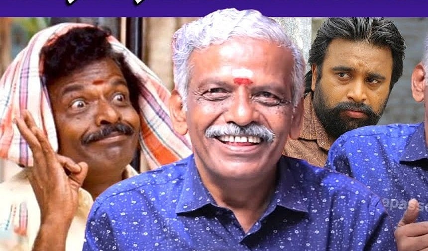 Subramaniapuram Rerelease : Sasikumar -க்கு தியேட்டர்ல டிக்கெட் ...