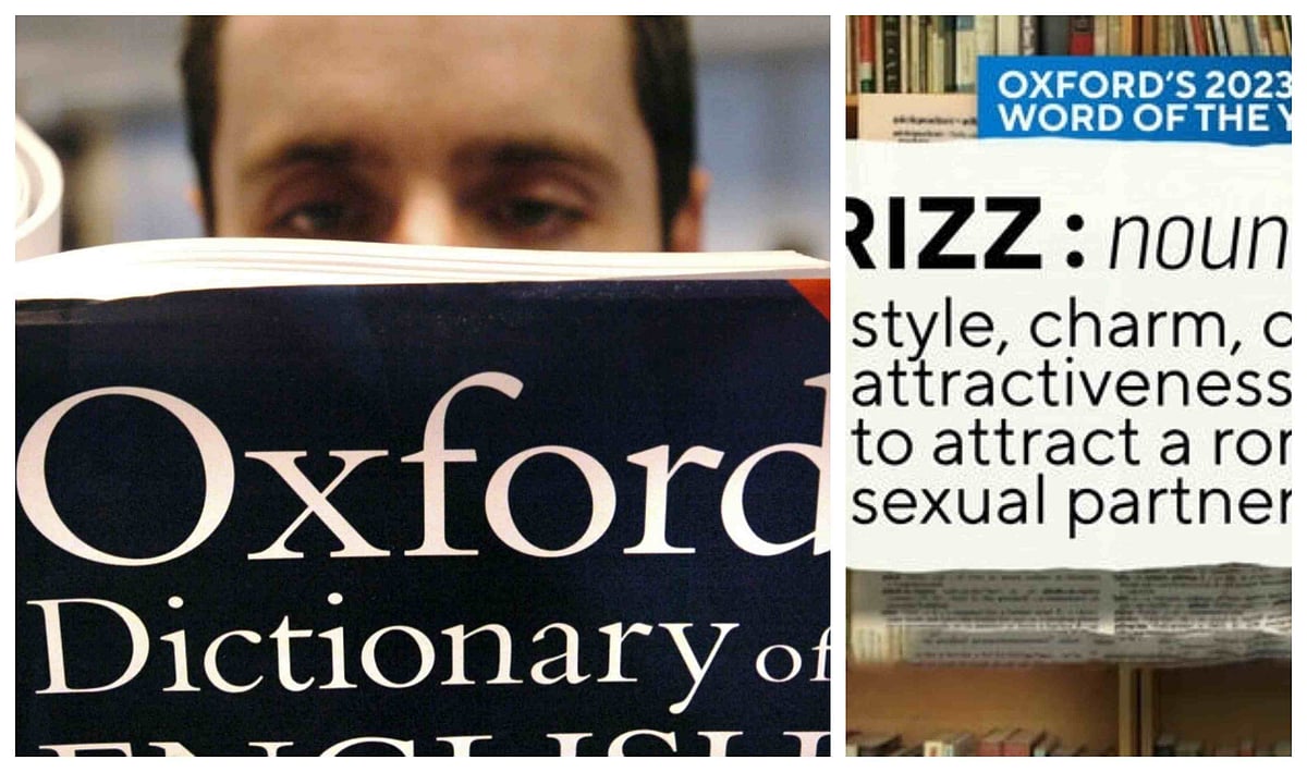 Rizz : இந்த ஆண்டுக்கான சொல்லை அறிவித்த Oxford University - ரிஸ்ஸுக்கான ...