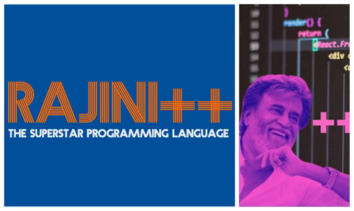 Rajini++ : 'if statement EN PERU MANICKAM' -ரஜினியின் பன்ச் வசனங்களால் ...