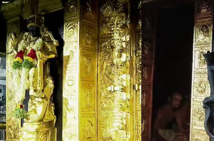 കൂടുതൽ ഉദ്യോഗസ്ഥരെ ആവശ്യപ്പെട്ട് SIT|Sabarimala