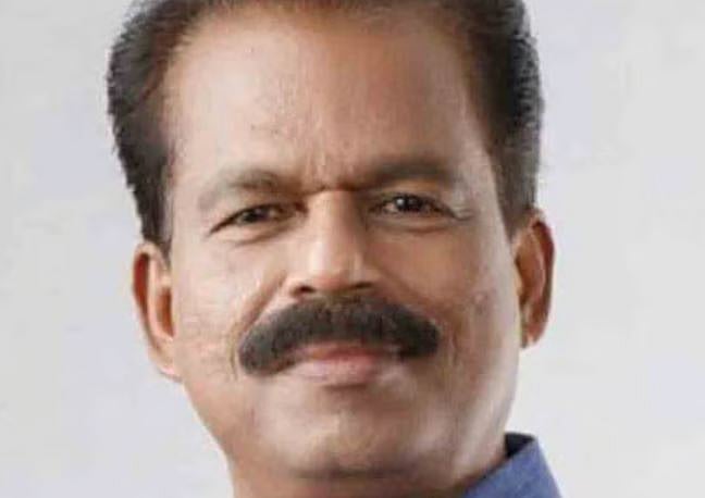 കോൺഗ്രസ് നേതാവ് എൻ സുബ്രഹ്മണ്യൻ കസ്റ്റഡിയിൽ | Sabarimala