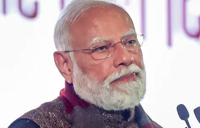 പുതിയ നയങ്ങൾ യുവശക്തിക്ക് ഊന്നൽ നൽകി:പ്രധാനമന്ത്രി|PM Modi