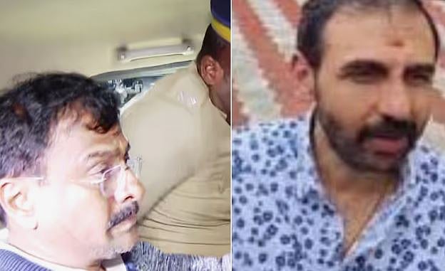 പോറ്റിയടക്കമുള്ള 3 പ്രതികൾ SIT കസ്റ്റഡിയിൽ|Sabarimala