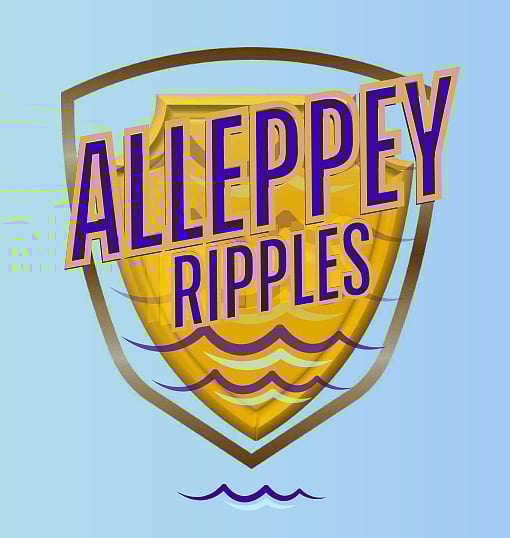 സോഷ്യൽ മീഡിയയിൽ തരംഗമായി ആലപ്പി റിപ്പിൾസ് | Alleppey Ripples making ...