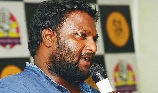 പഴനി ക്ഷേത്രത്തിലെ ‘പഞ്ചാമൃതം’ പ്രസാദത്തെക്കുറിച്ച് അപകീർത്തികരമായ പരാമ ...