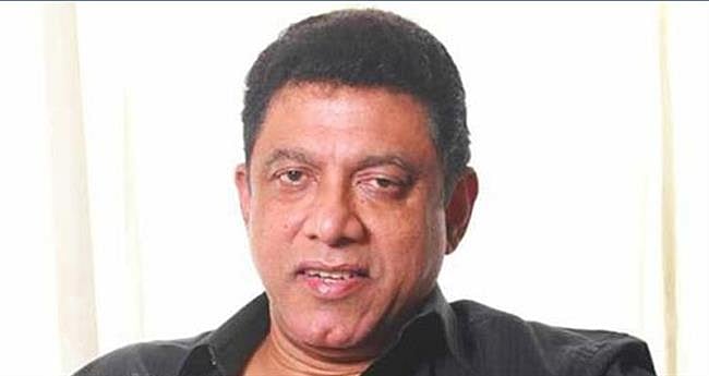 ‘കീരിക്കാടൻ ജോസ്’ ഇനി ഓർമ; നടൻ മോഹൻരാജ് അന്തരിച്ചു | Actor Mohan Raj ...