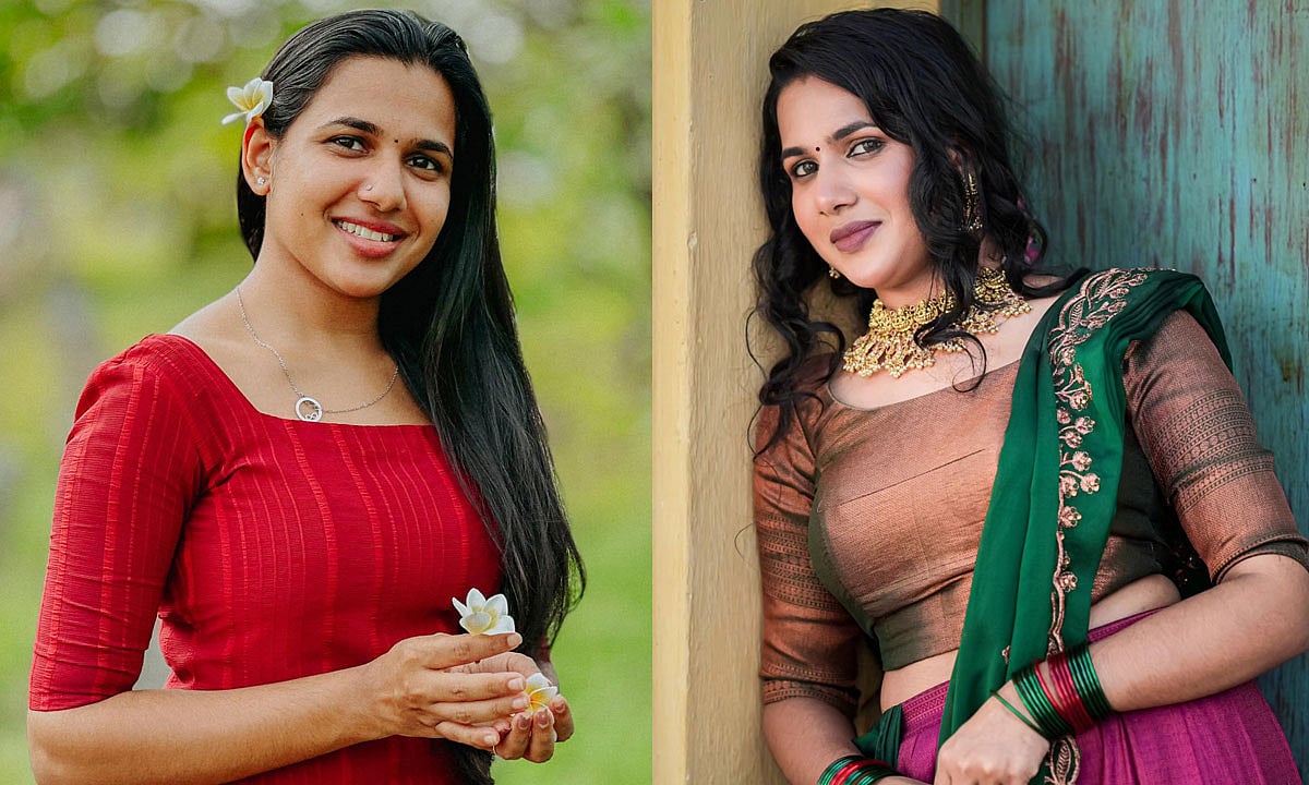 വെബ് സീരിസിൽ തുടങ്ങി അവാർഡുകൾ വാരി കൂട്ടിയ ഫെമിനിച്ചി ഫാത്തിമ വരെ; ബബിത ...