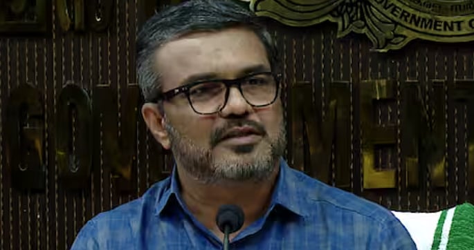 ‘കള്ളത്തരം തെളിഞ്ഞാലെങ്കിലും പ്രതിപക്ഷ നേതാവിന് അൽപ്പം ജാള്യമാകാം ...