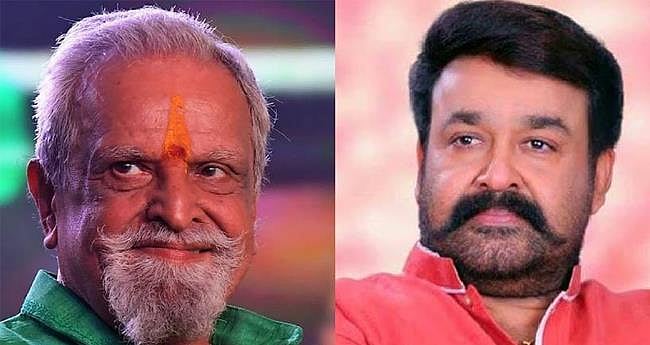 ജ യ ച ന്ദ്ര ൻ ത നി ക്ക് ജേഷ്ഠ സ ഹോ ദ ര ൻ; ഈ ശ ബ്ദം താ നും എ ല്ലാ കാ ല ...