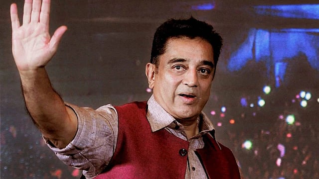 Kamal Haasan : മക്കൾ നീതി മയ്യം സ്ഥാപകൻ കമൽ ഹാസനെ രാജ്യസഭാ സ്ഥാനാ ...