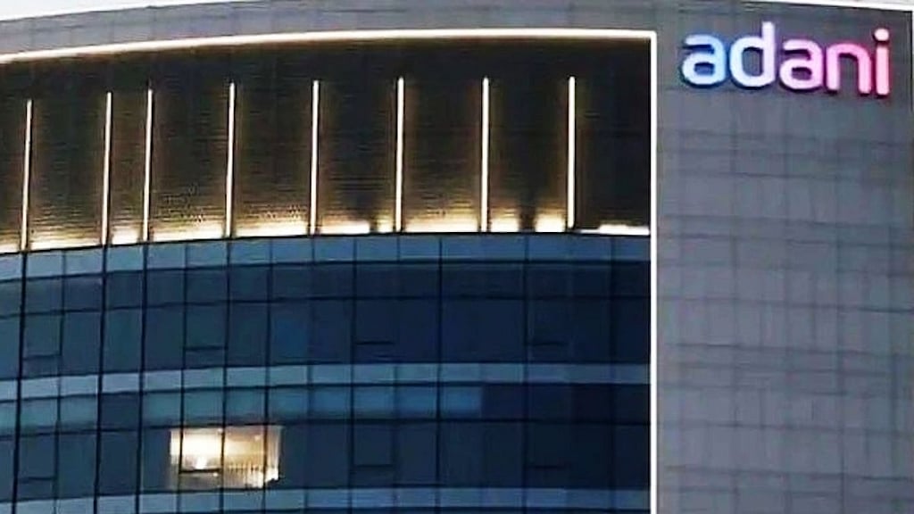 SEBI clears Adani Group and its entities of all allegations in ...
