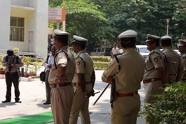 Karnataka DGP issues circular granting birthday and anniversary leave ...