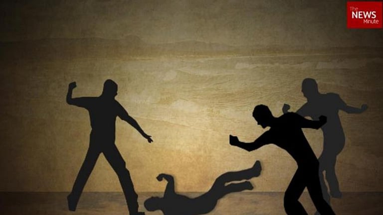 Rising Crimes Against SCs and STs: NCRB Data Reveals Disturbing Trends ...