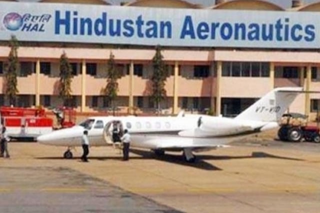 Bengaluru: HAL airport to undergo major revamp, will allow commercial ...