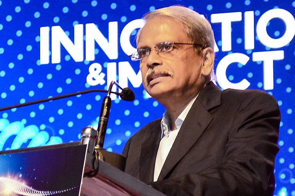 Karnataka HC stays proceedings against Infosys co-founder in SC/ST case