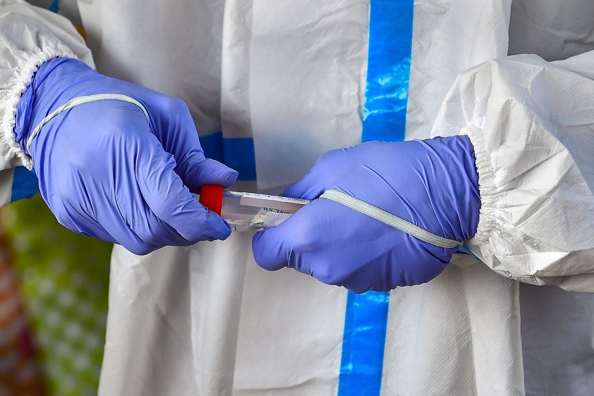 What is monkeypox and how can it be treated? All you need to know