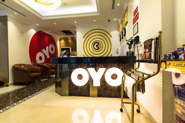 Hospitality major OYO elevates Rakesh Kumar as CFO