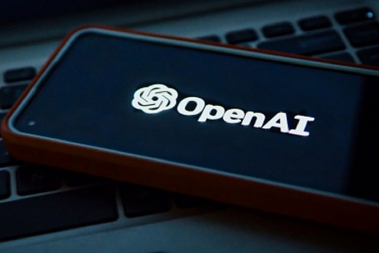 Adani, Ambani media firms sue OpenAI over copyright violations in ChatGPT training