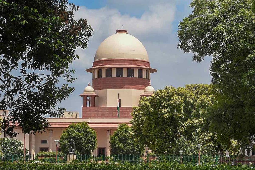 SC Questions Delhi HC’s Order for Wikipedia to Remove ANI Defamation Page