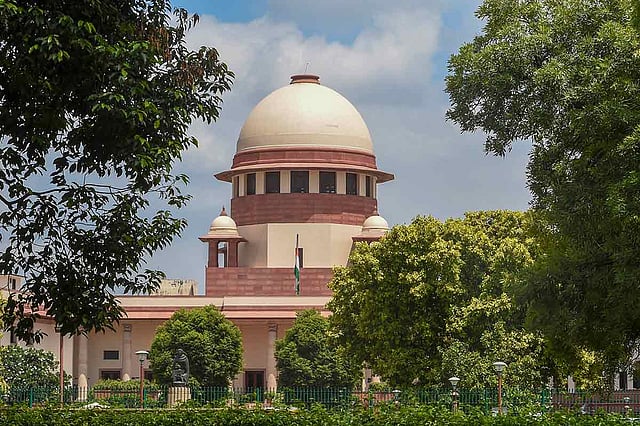 SC Questions Delhi HC’s Order for Wikipedia to Remove ANI Defamation Page